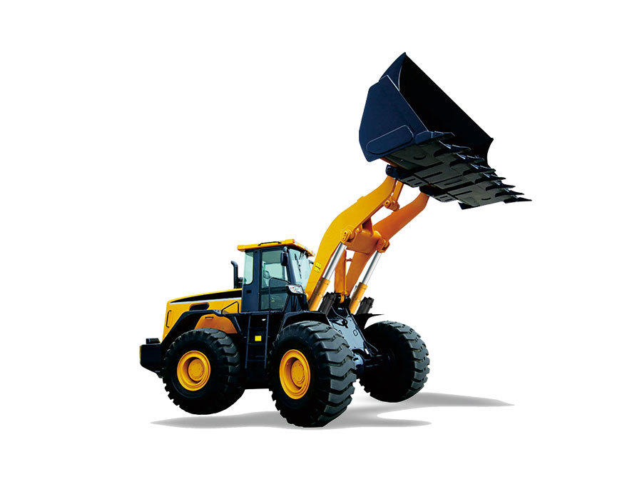 Common Faults and Troubleshooting Methods for Wheel Loader Drive Axles ...