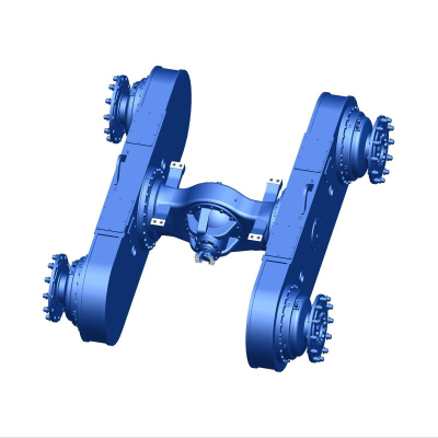 Grader Axle Factory_Manufacture_Supplier - Shandong Lutong Heavy ...